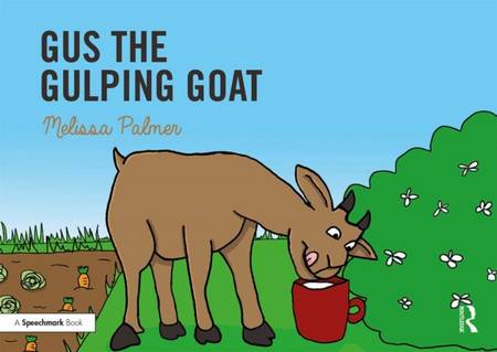 Gus the Gulping Goat: Targeting the g Sound | Heath Educational Books