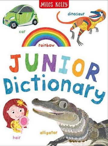 Junior Dictionary | Heath Educational Books