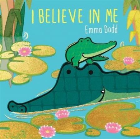 I Believe in Me | Heath Educational Books