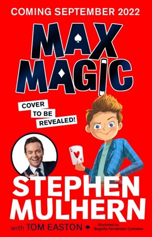 Max Magic | Heath Educational Books
