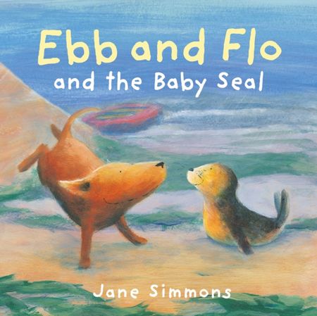 Ebb and Flo and the Baby Seal | Heath Educational Books