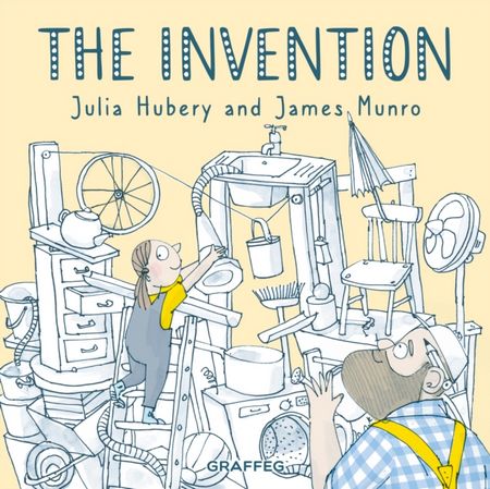 The Invention | Heath Educational Books
