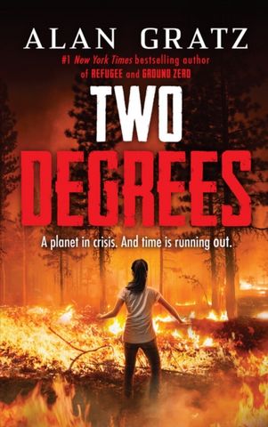 Two Degrees | Heath Educational Books