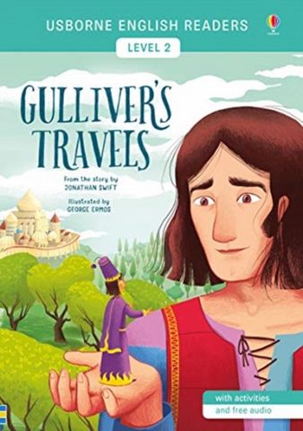 Gulliver's Travels | Heath Educational Books