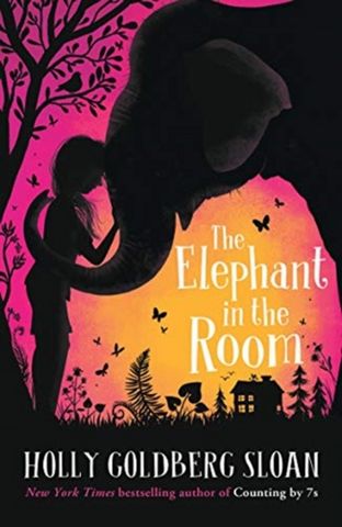 The Elephant in the Room – Holly Goldberg Sloan – Heath Books
