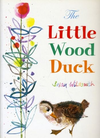 The Little Wood Duck | Heath Educational Books