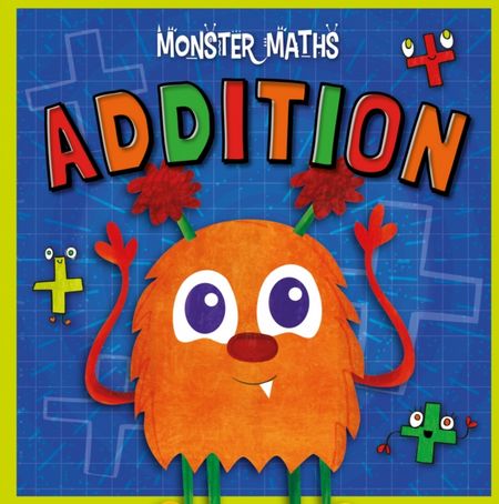 Addition | Heath Educational Books