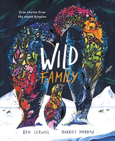 Wild Family | Heath Educational Books