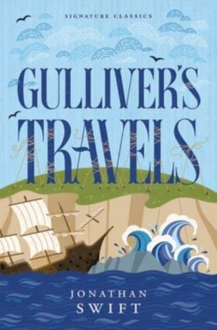 Gulliver's Travels | Heath Educational Books