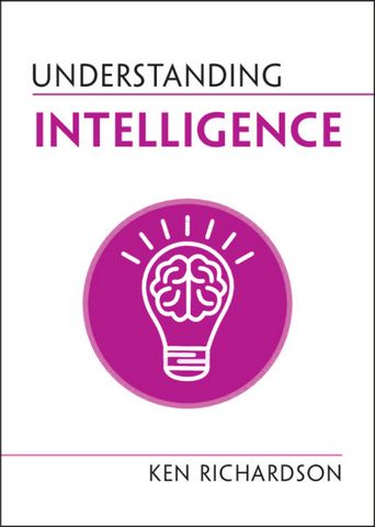 Understanding Intelligence | Heath Educational Books