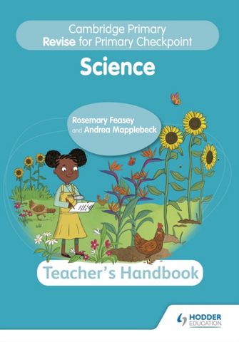 Cambridge Primary Revise for Primary Checkpoint Science Teacher's ...