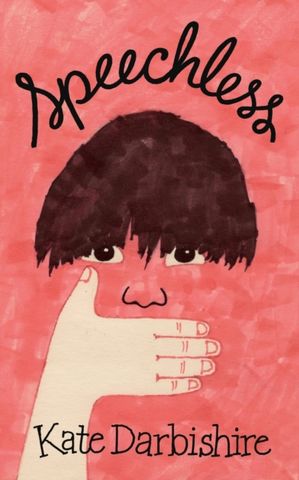 Speechless | Heath Educational Books