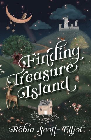 Finding Treasure Island | Heath Educational Books
