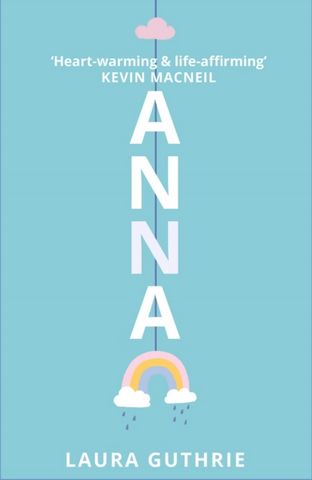 Anna | Heath Educational Books