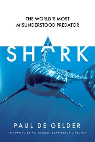 Shark: The world's most misunderstood predator | Heath Educational Books