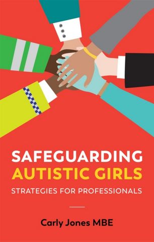 Safeguarding Autistic Girls: Strategies for Professionals | Heath ...