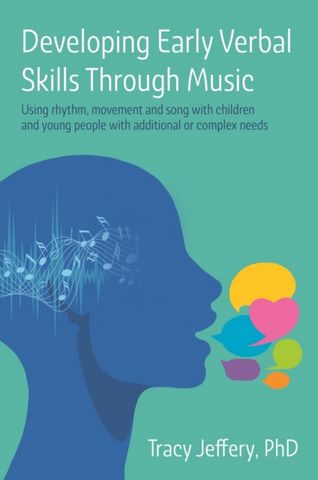 Developing Early Verbal Skills Through Music | Heath Educational Books