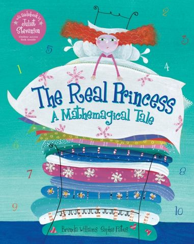 The Real Princess | Heath Educational Books