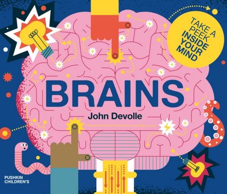 Brains | Heath Educational Books