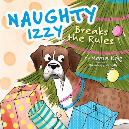 Naughty Izzy Breaks the Rules | Heath Educational Books