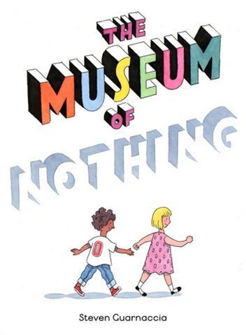 The Museum of Nothing | Heath Educational Books