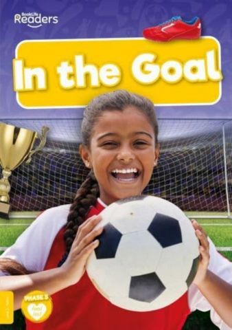 In the Goal | Heath Educational Books