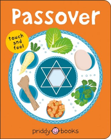 Passover | Heath Educational Books