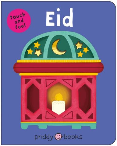 Eid | Heath Educational Books