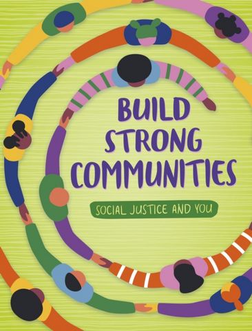 Build Strong Communities: The Power of Empathy and Respect | Heath ...
