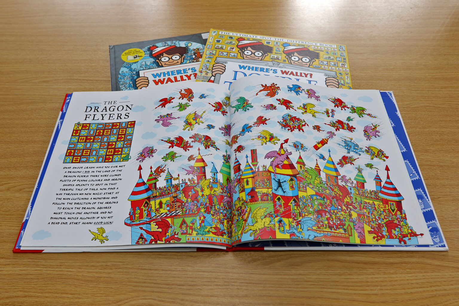 Showroom | Heath Educational Books | Books For Schools