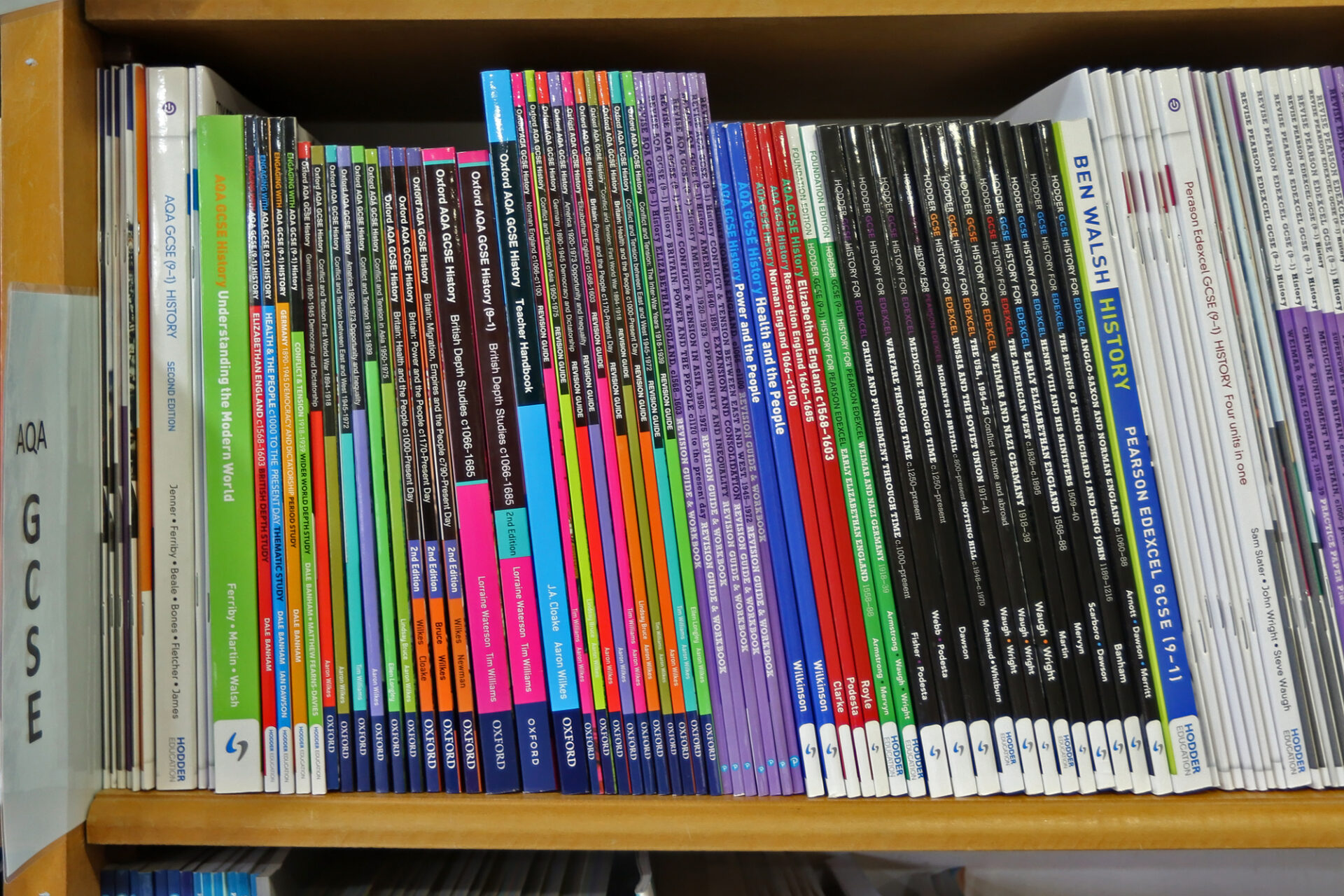 Frequently Asked Questions | Heath Books | Book Suppliers