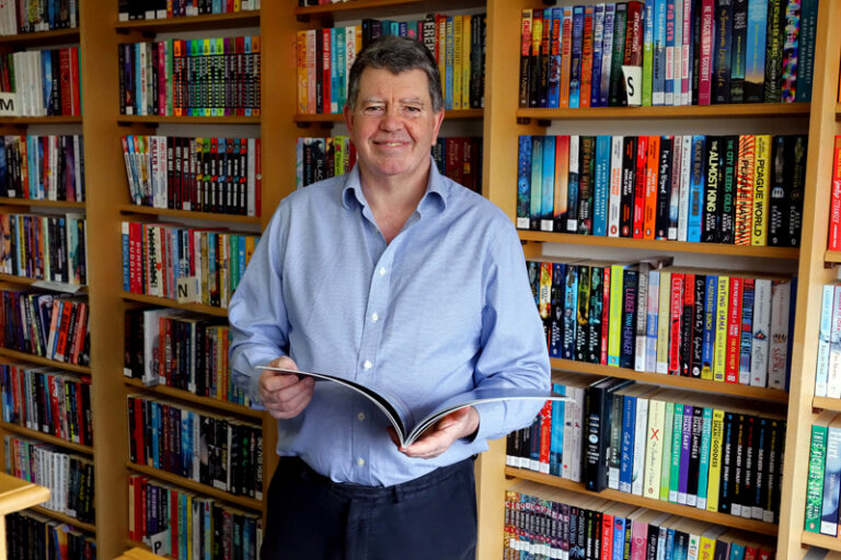 About Us | Heath Educational Books | Educational Books