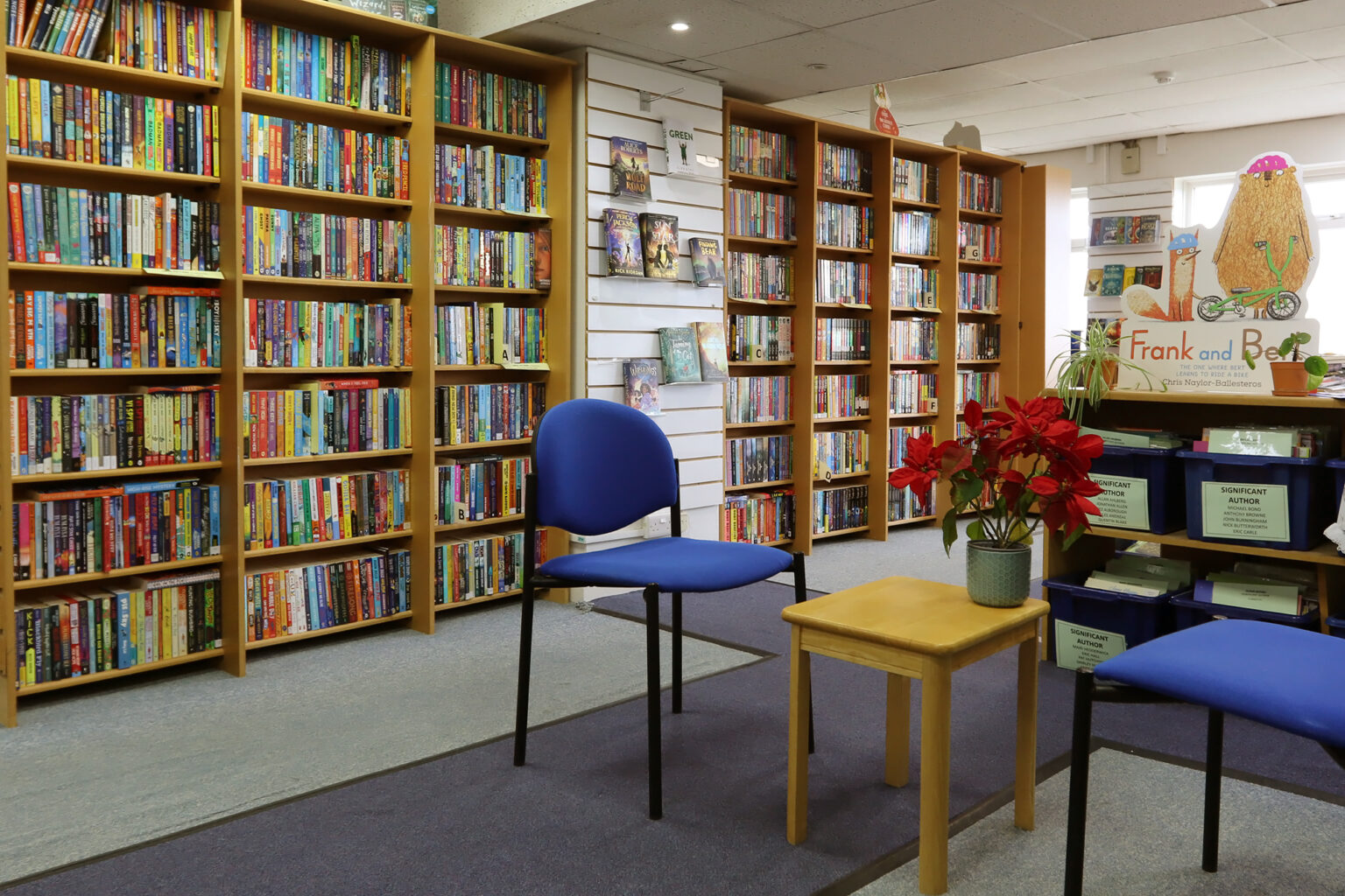 About Us | Heath Educational Books | Educational Books