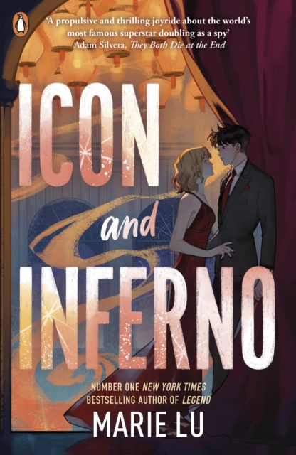 Icon and Inferno | Heath Educational Books