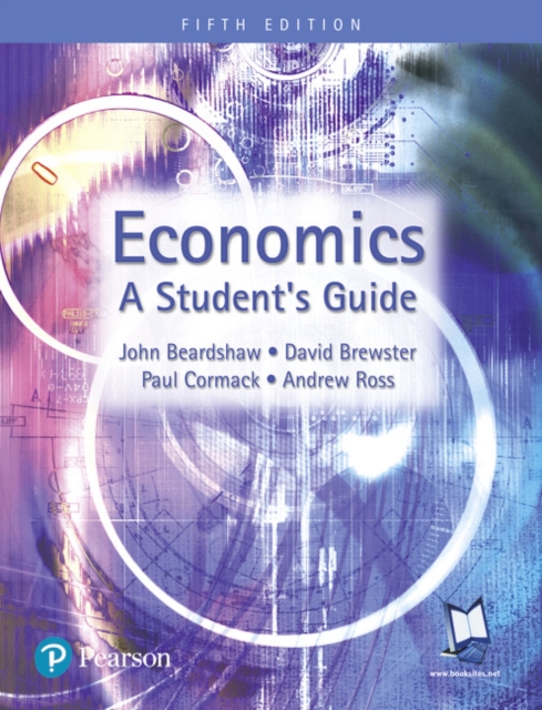 Economics:: A Student's Guide | Heath Educational Books