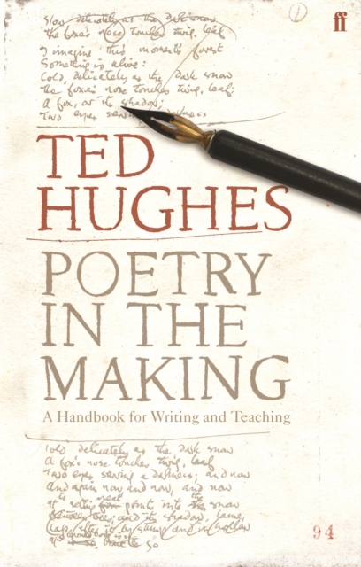 Poetry in the Making | Heath Educational Books