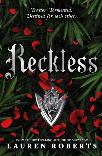 Reckless | Heath Educational Books