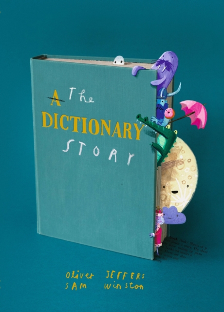 The Dictionary Story | Heath Educational Books