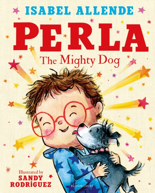 Perla: The Mighty Dog | Heath Educational Books