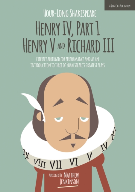 Hour-Long Shakespeare | Heath Educational Books