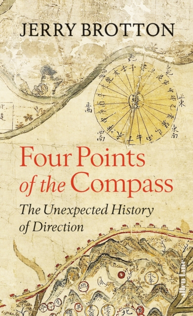 Four Points of the Compass | Heath Educational Books