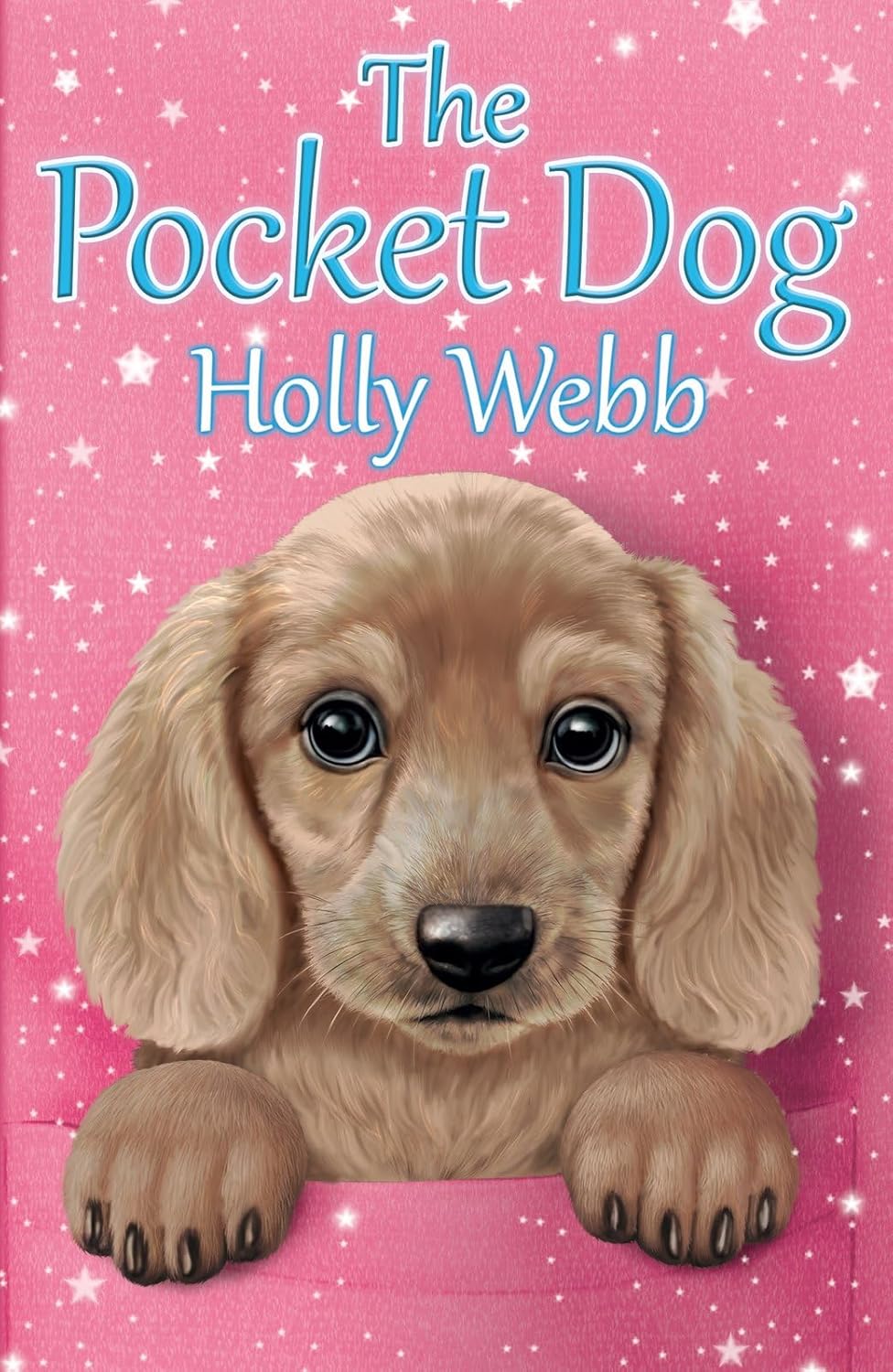 The Pocket Dog | Heath Educational Books