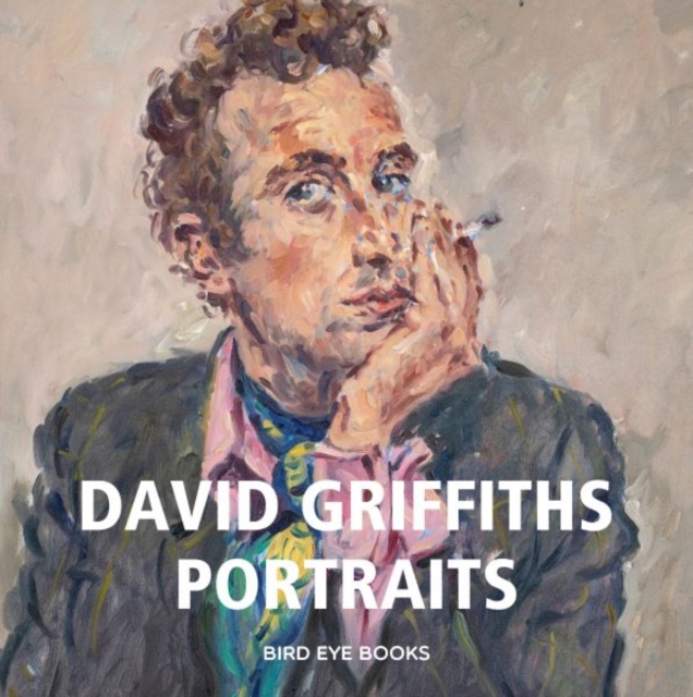 David Griffiths - Portraits | Heath Educational Books