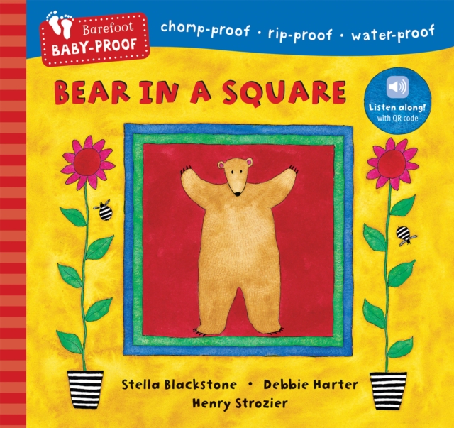 Bear in a Square | Heath Educational Books