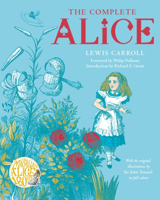 The Complete Alice | Heath Educational Books