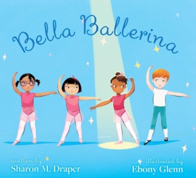 Bella Ballerina | Heath Educational Books