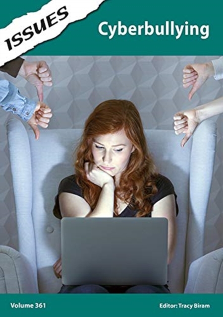 Issues 361 Cyberbullying | Heath Educational Books