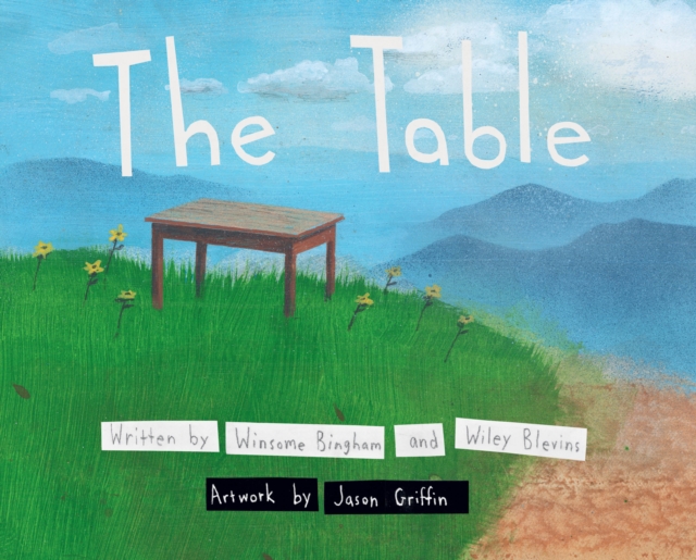 The Table | Heath Educational Books