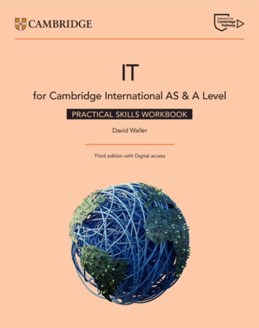 IT Practical Skills Workbook with Digital Access (2 Years) | Heath ...