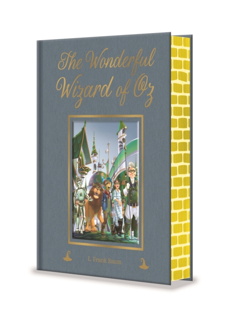 The Wonderful Wizard of Oz | Heath Educational Books